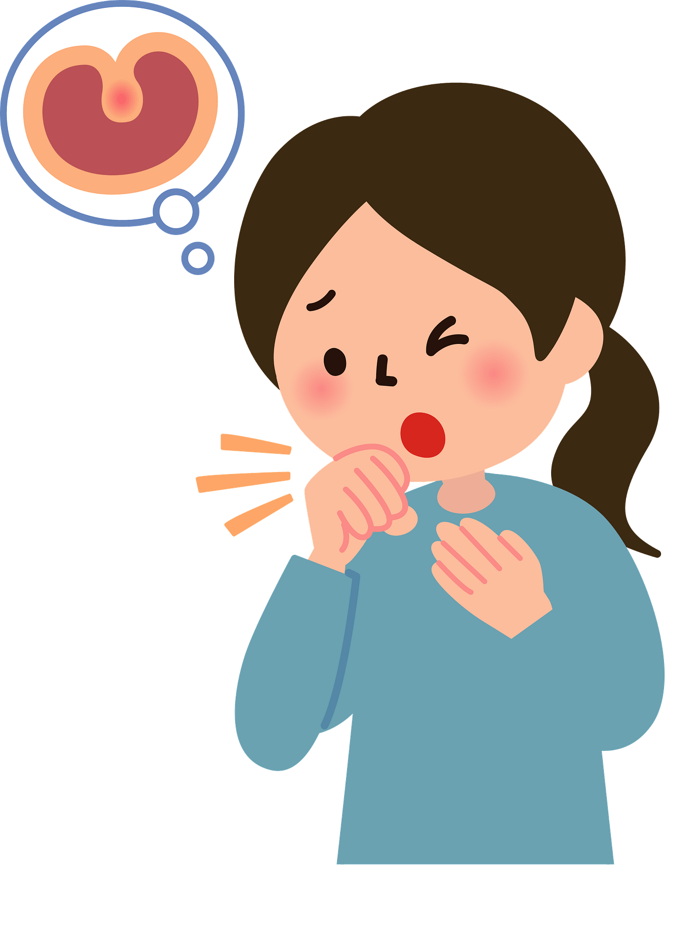 Strep A Screening test | HillcrestRx.com