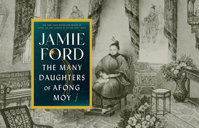 The Many Daughters of Afong Moy – seven generations impacted by trauma ...