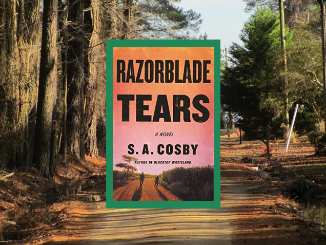Razorblade Tears - two fathers tragically discover that love is love ...