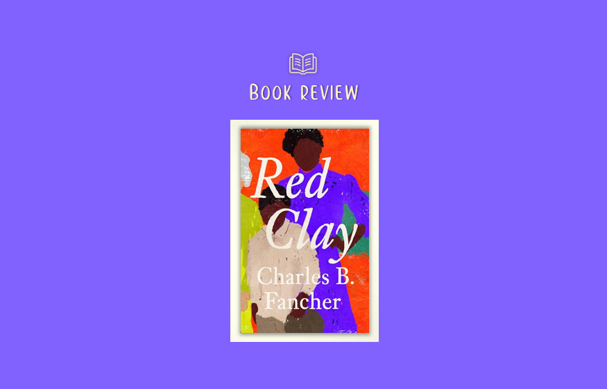 Red Clay - one family's journey from slavery to freedom.