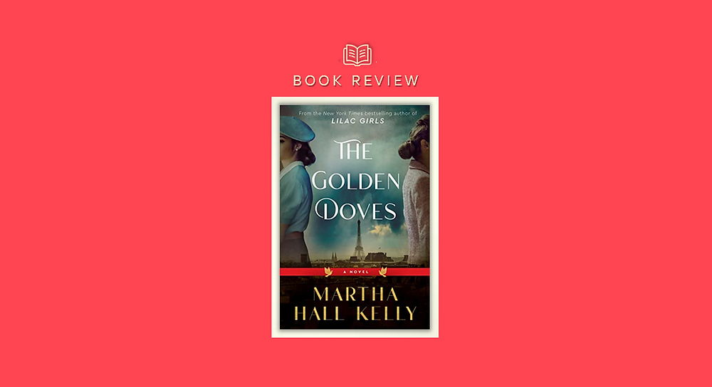 The Golden Doves - two spies for the Resistance reunite years after ...