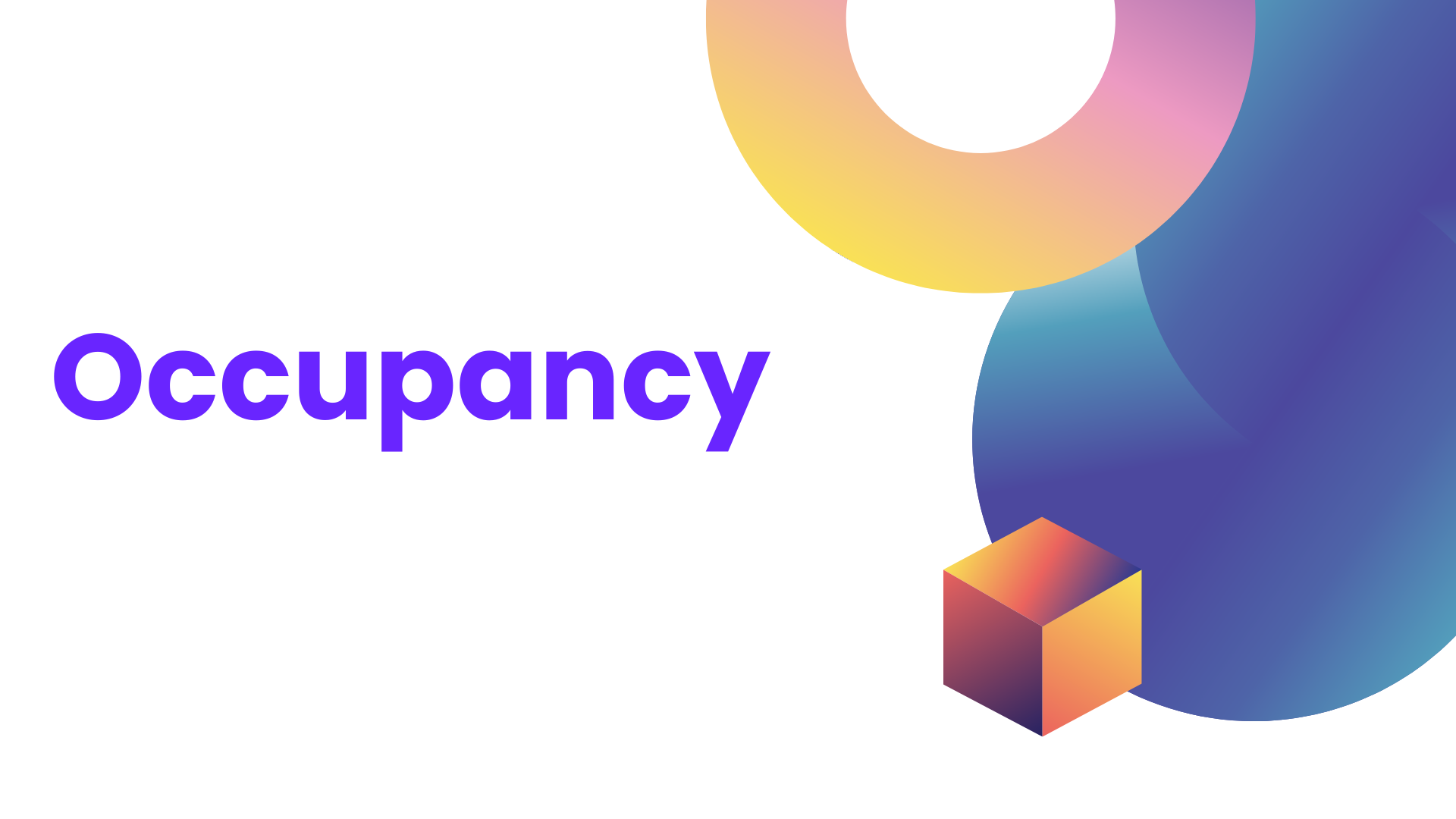 Occupancy Definition & Examples | Hoozzee