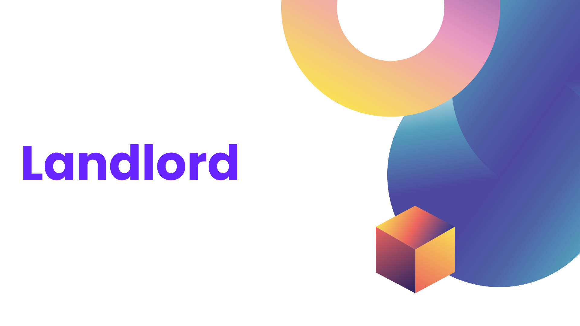 Landlord Definition & Examples | Hoozzee