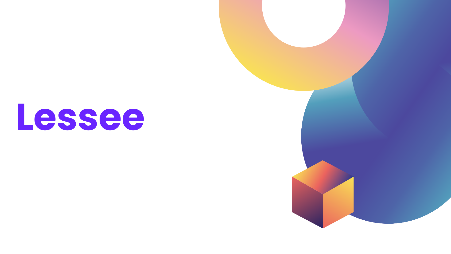 Lessee Definition & Examples | Hoozzee