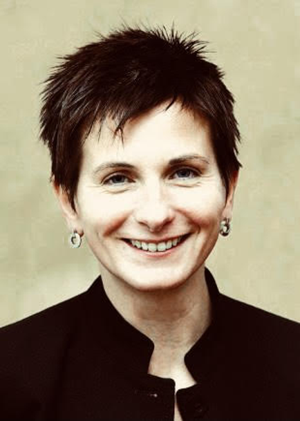 Is this what a feminist sounds like?- with Donna Hall