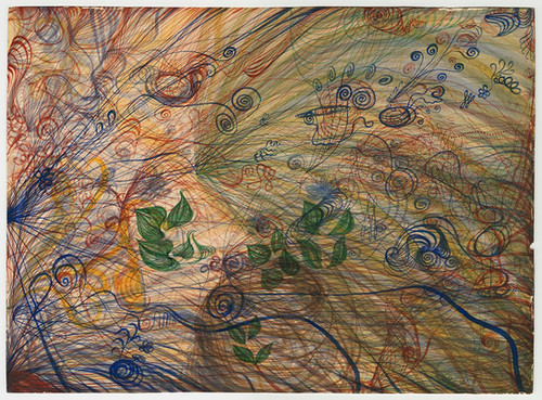 #15 The Plant of Sidney Alexander Houghton - 1863 | VSU