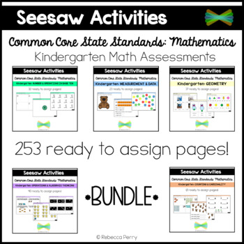 Seesaw Templates vs. Seesaw Activities