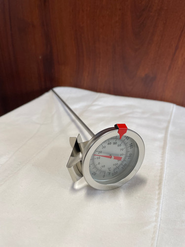 Dial/Probe Thermometer | My Site