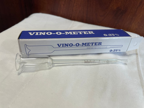 Vinometer | My Site