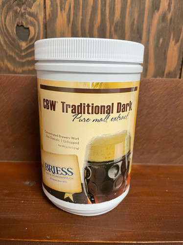Briess Liquid Malt Extract | My Site