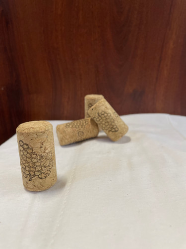 #9 agglomerated corks | My Site