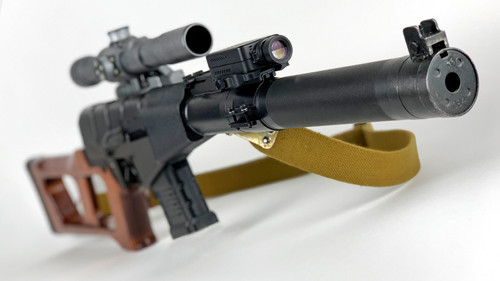 Airsoft | Zoom Cameras | Night Vision Recording | BrainExploder Merch