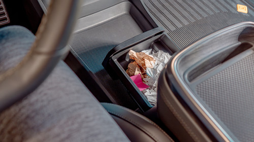 Camp Speaker Drawer For Rivian R1T/R1S | brainexplodermerch