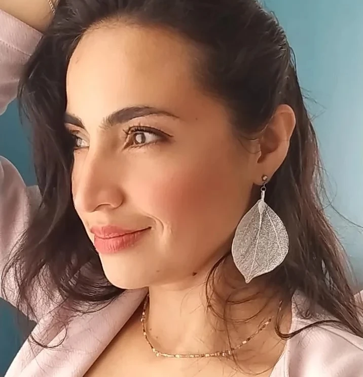 Joyas | Bisuteria | Colombia | Lina Ayala | Lina