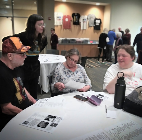 Music Nonprofit | Center For Recorded Music | United States