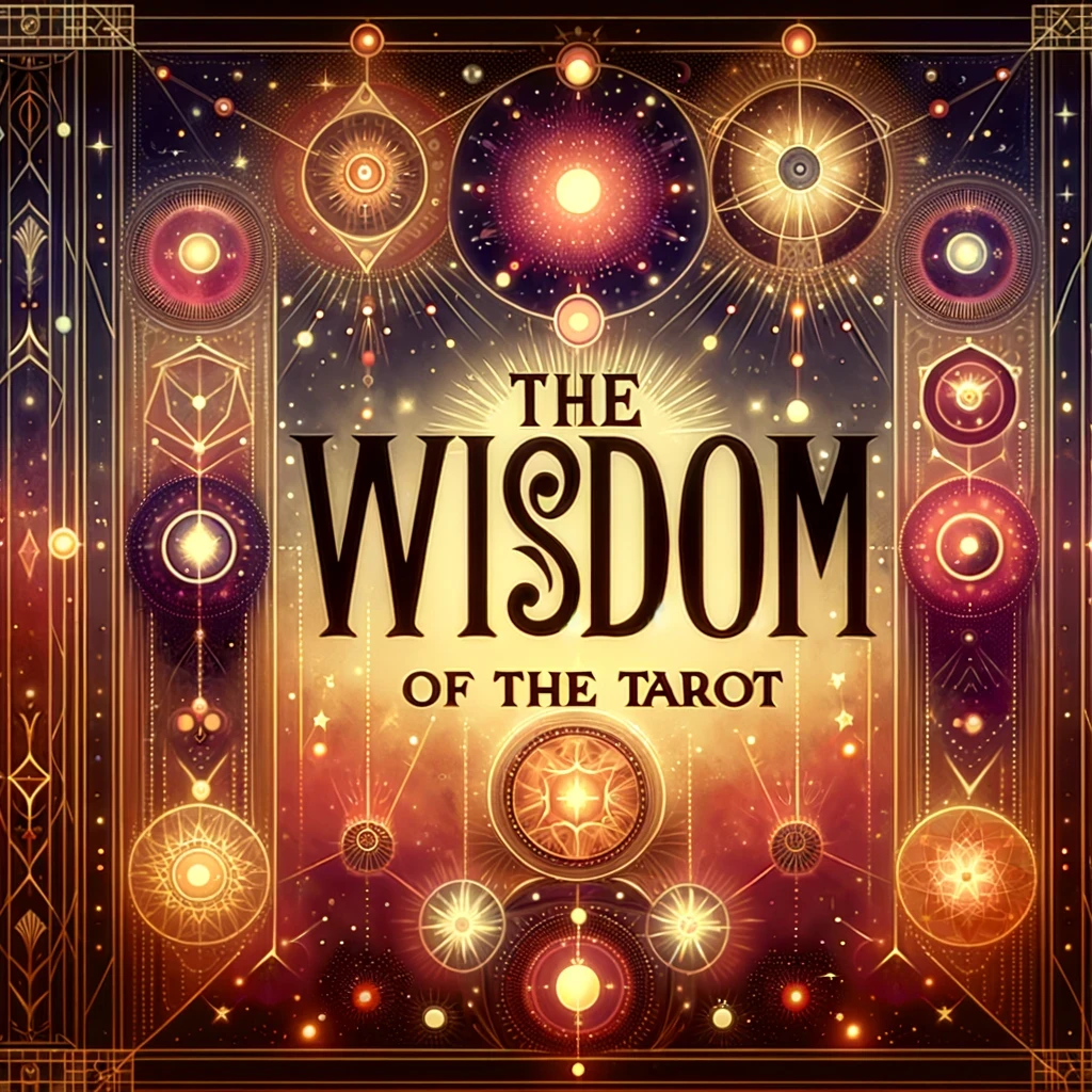 My Tarot Card Ritual: Create a Wellness Practice that Follows the Moon