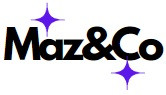 Maz&Co | meilleur prix en ligne | France