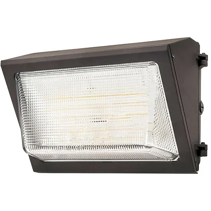 WALL PACK – WATTAGE SELECTABLE (60W/80W/100W) & CCT TUNABLE ...