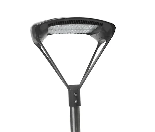 300W SPIDER POST TOP 5000K | Electrical Supply's