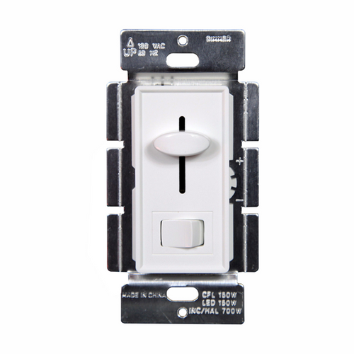 UNIVERSAL DIMMER DESIGNED TO REPLACE NORMAL LIGHT SWITCH | Electrical ...