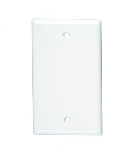 BLANK PLATES | Electrical Supply's