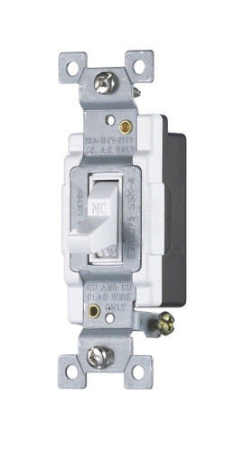 TOGGLE SWITCH, COMMERCIAL GRADE | Electrical Supply's
