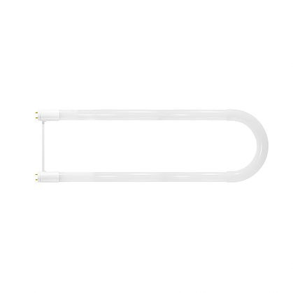 T8 LED U SHAPE 15 WATT 2100 LUMEN NON-DIMMABLE | Electrical Supply's