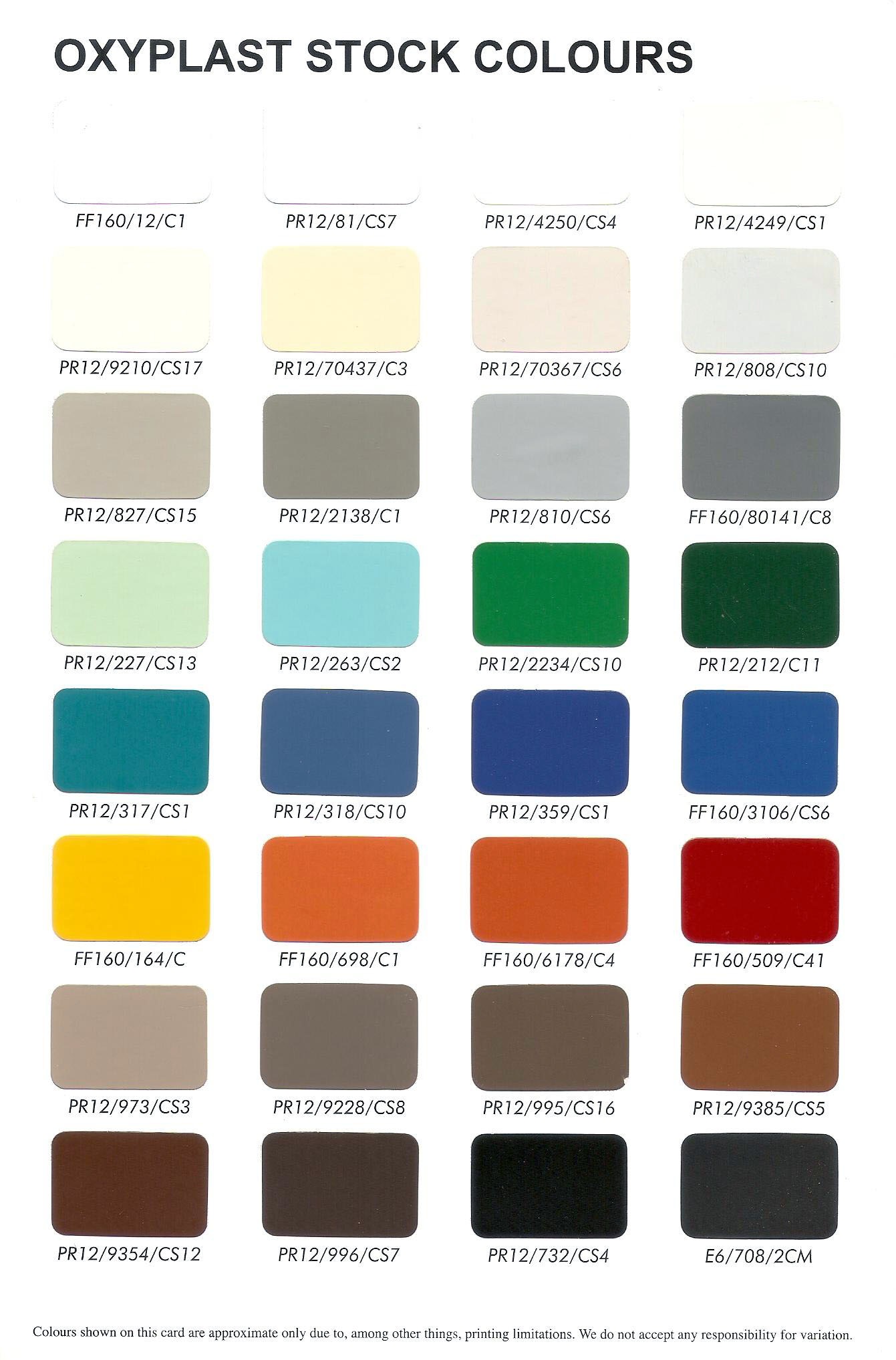 Finishing | ferroaluminium-spore