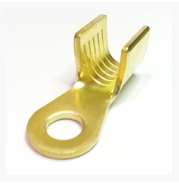 BRASS CABLE CONNECTORS | Dee Pee Metal Products
