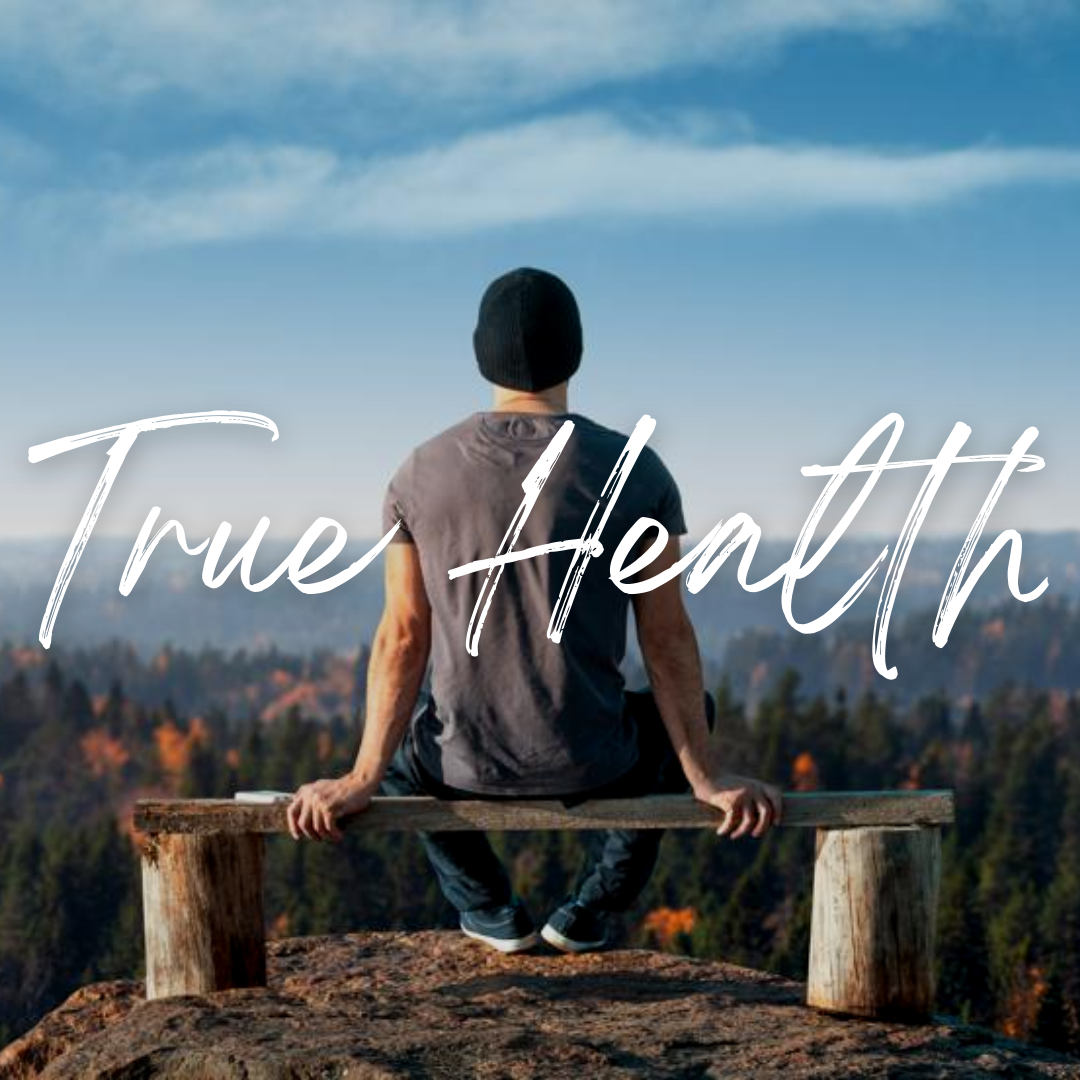 Defining True Health with Dr. Beth Cook | Season’s Harvest