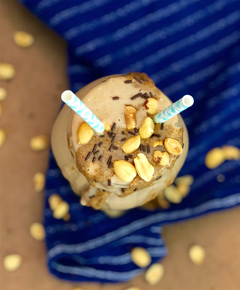 3 (Healthy) Milkshake Recipes