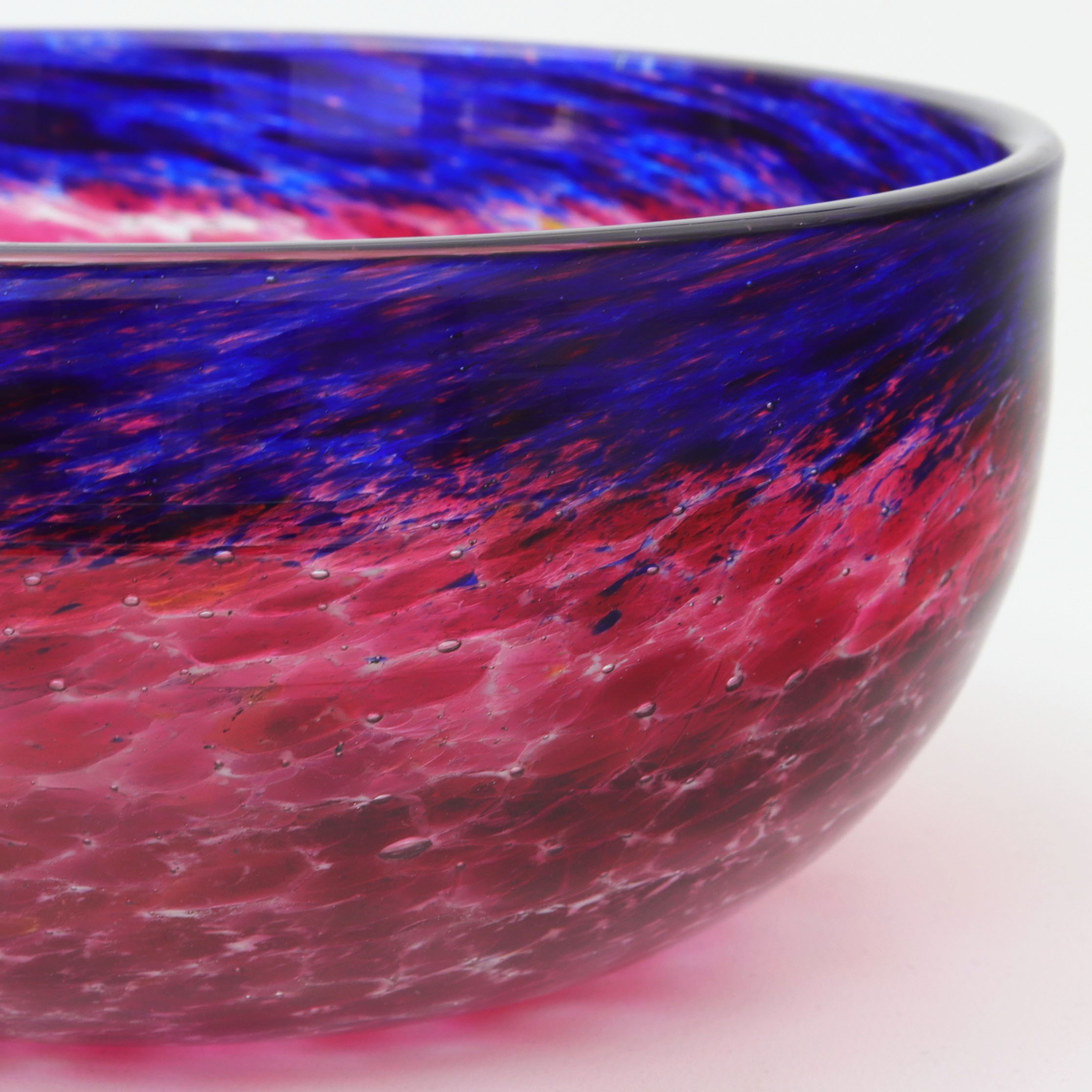 Monart Glass History | Antique Ethos