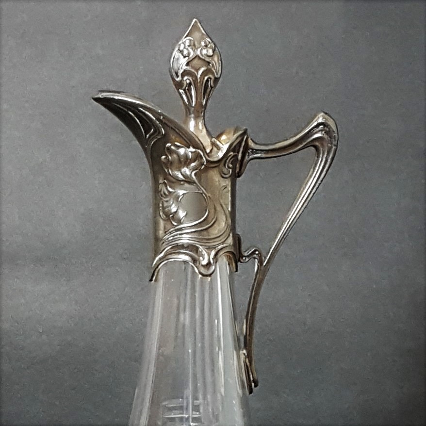 WMF History | Antique Ethos