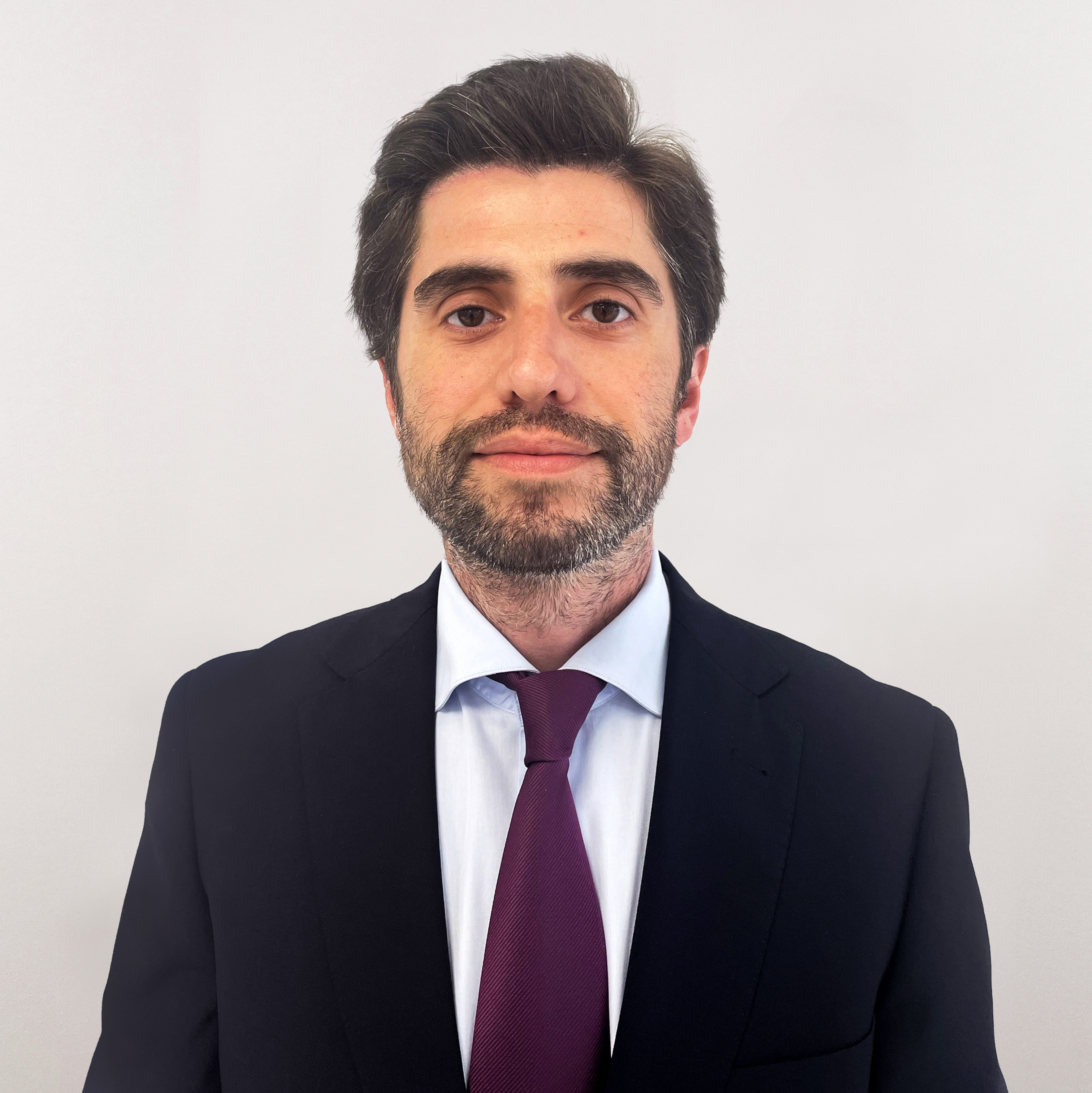 Francisco Vale | Executive Committee | Globevisa