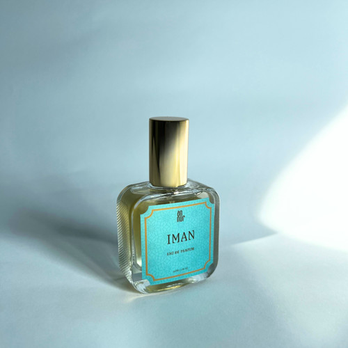Iman Eau De Parfum | 30ML | ANNUR