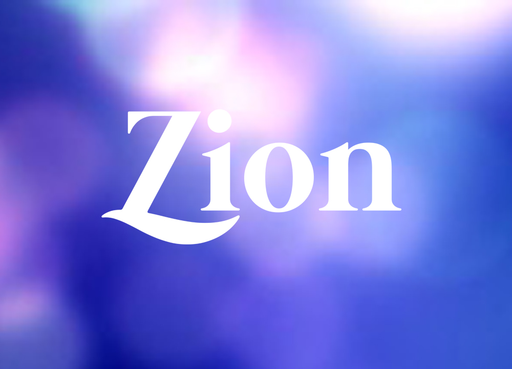 Zion Christian Church