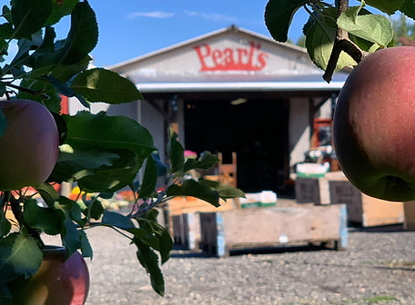 Farmstands | Hood River Fruit Loo