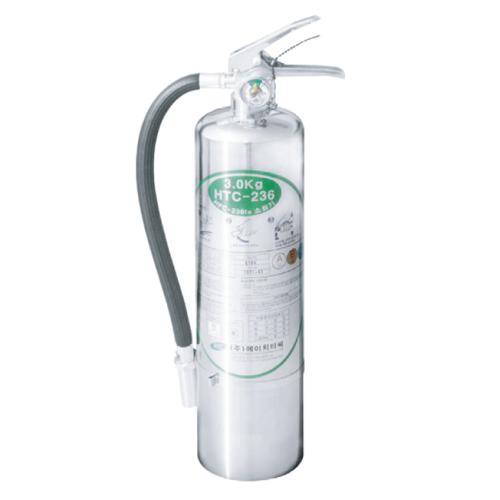 HFC-236fa 소화기 | no1-mro