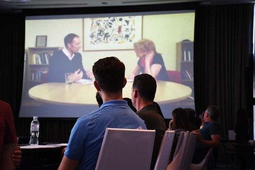 Intercultural Communication | Bangkok Workshops and Team Building