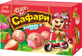 CHOCO PIE | EMAF GROUP