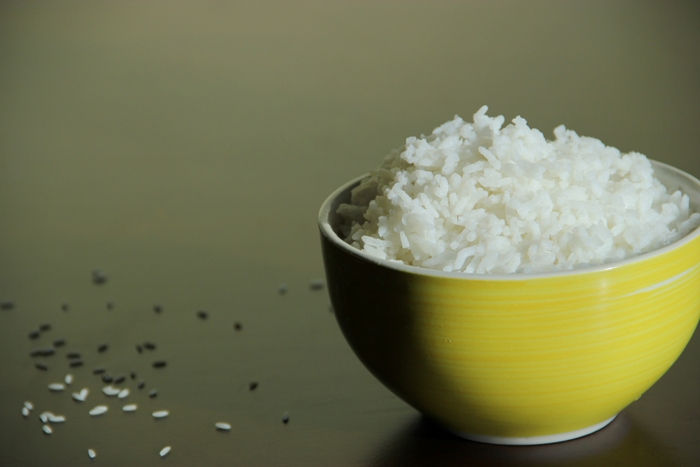 Bario Rice | ceriagroup