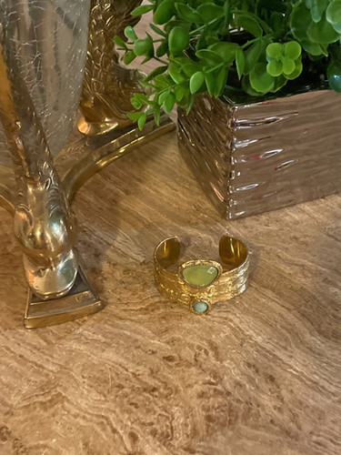 Lime Quartz Natural Stone | Flawed But Uniquely