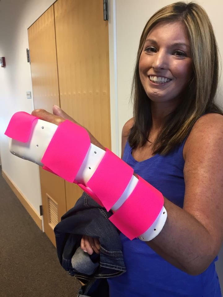 My Journey with Scleroderma