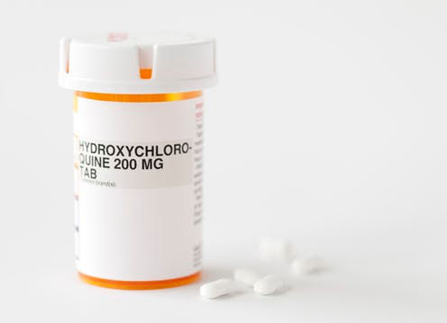 Hydroxychloroquine: What Is This Mystery Drug? And Why Is It So ...