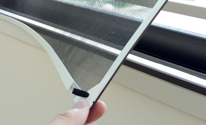 Magnet Insect Screen Johor Bahru | Wellison FC