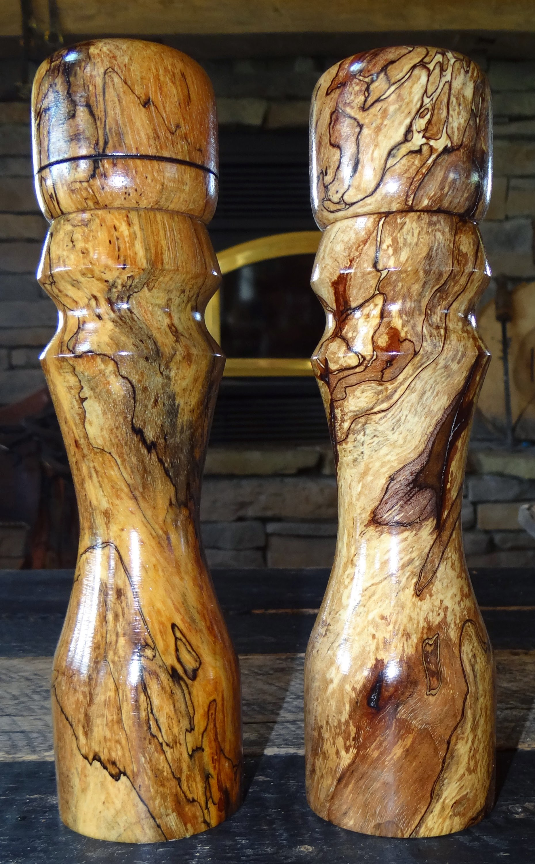 Wood Finish | Craft Coat