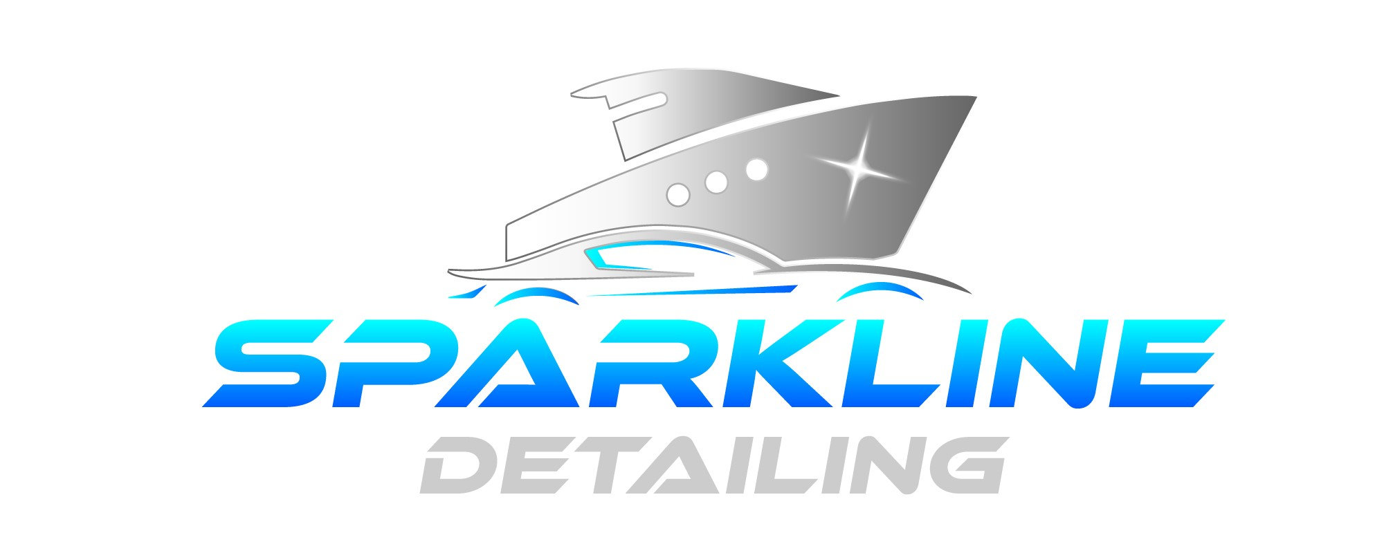 Gold Complete | Sparkline Detailing