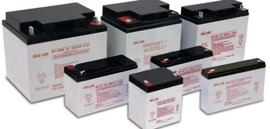 DIY Solar - Battery Sizing