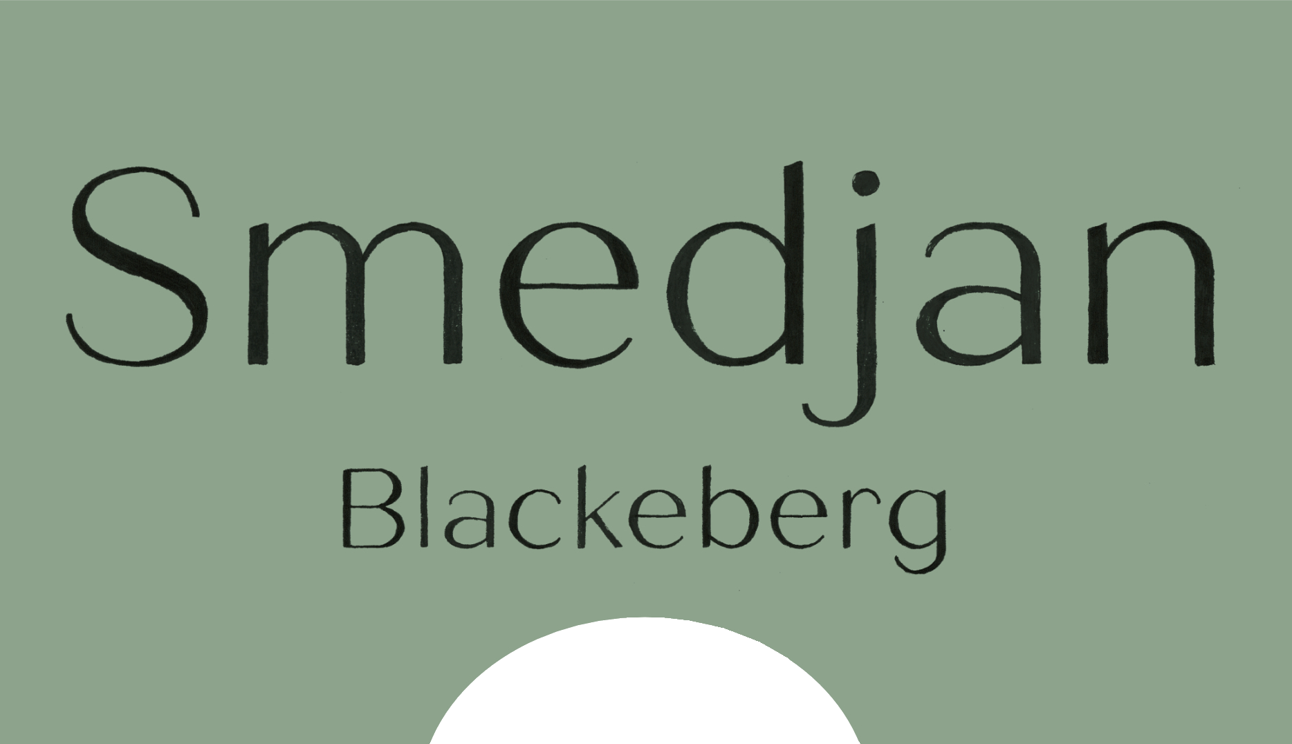Start | Smedjan Blackeberg