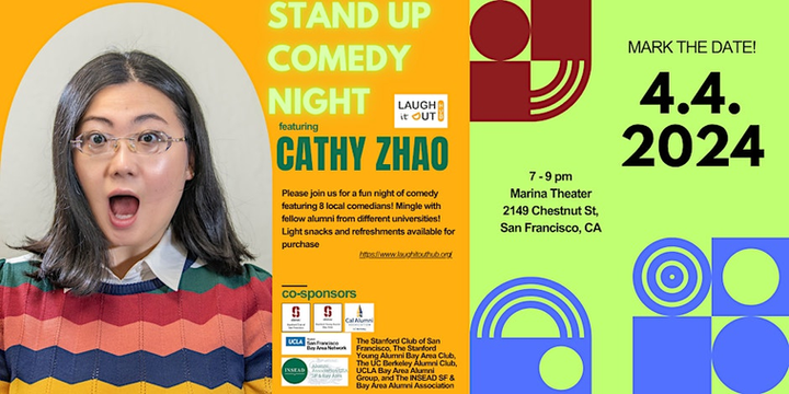 HOME | Cathy Zhao